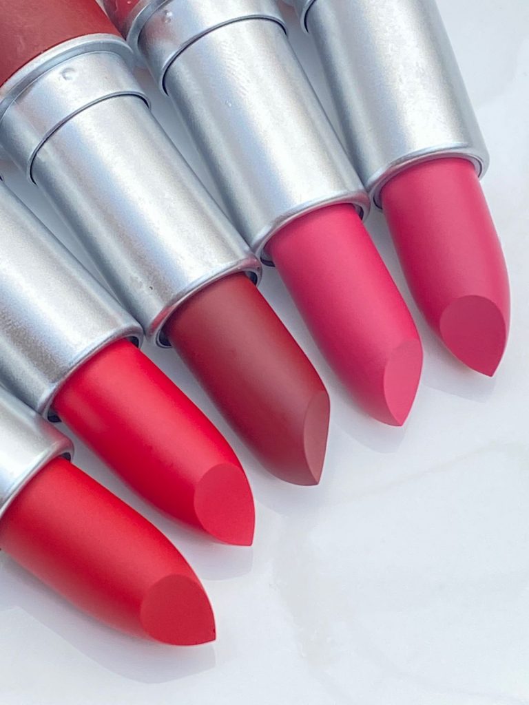 LIPSTICKS STARTS FROM 30 | SET OF 5 – Aishwarya Beauty