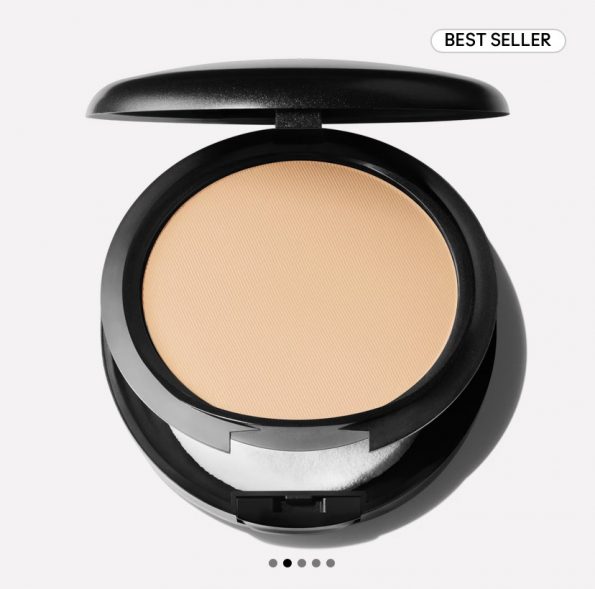 MAC STUDIO FIX COMPACT ( DUPE ) – Aishwarya Beauty
