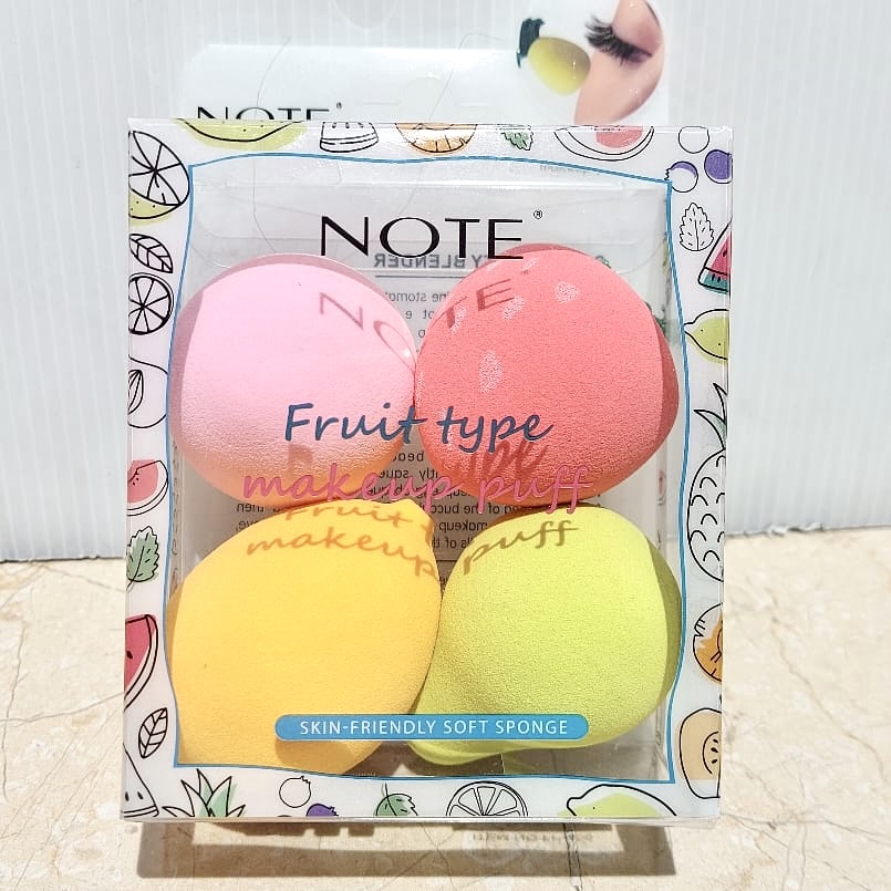 NOTE 24 PCS BRUSH SET | MADE IN TURKEY – Aishwarya Beauty