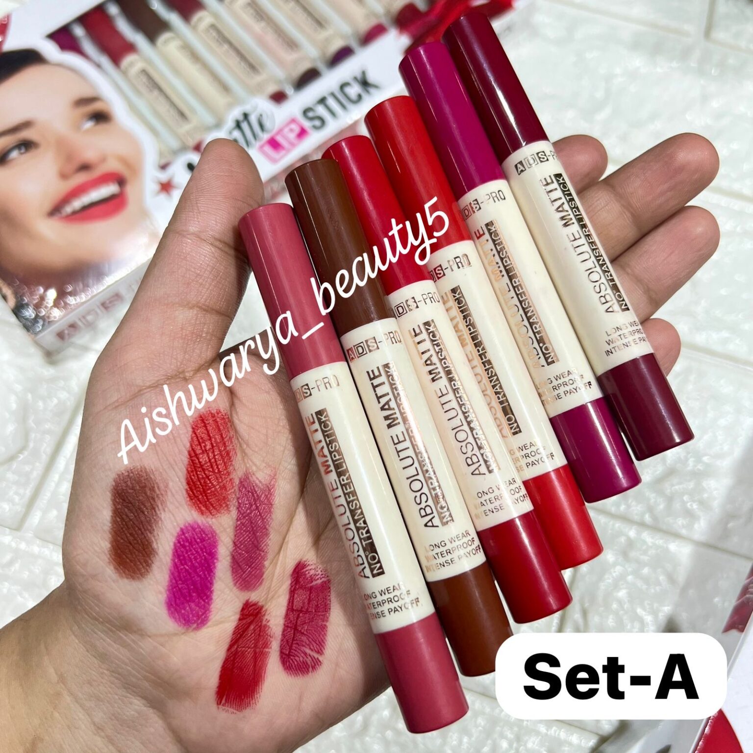 All About Lips – Aishwarya Beauty