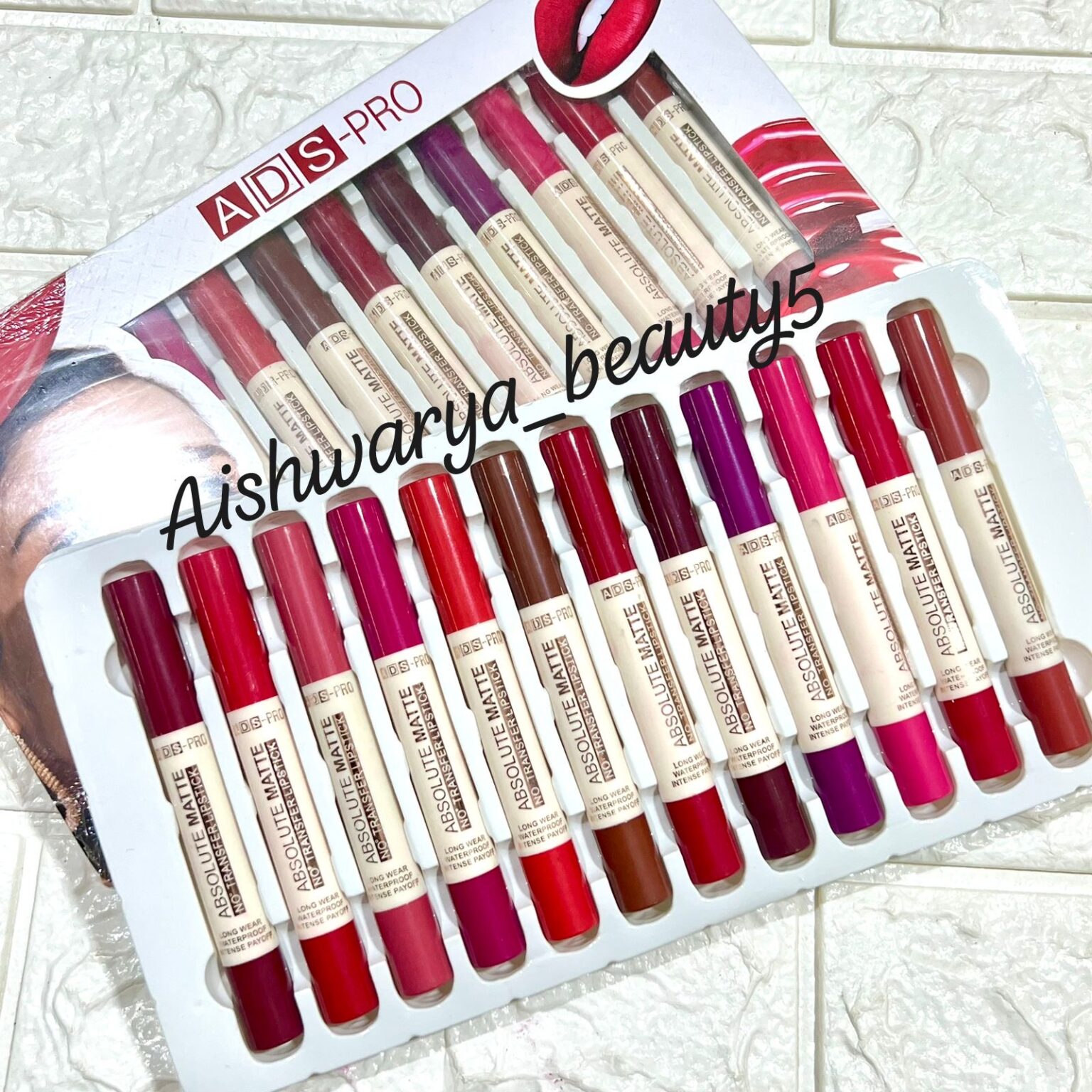 All About Lips – Aishwarya Beauty