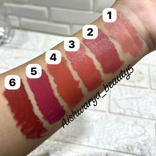 All About Lips – Aishwarya Beauty